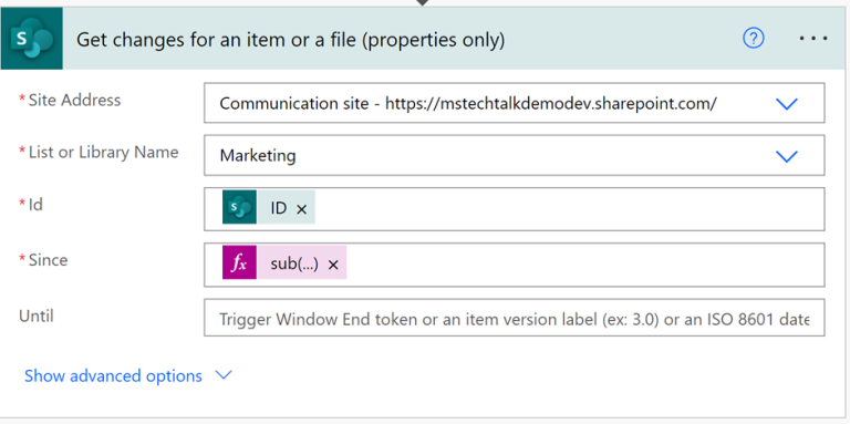 SharePoint Document library moving files to different on Metadata ...